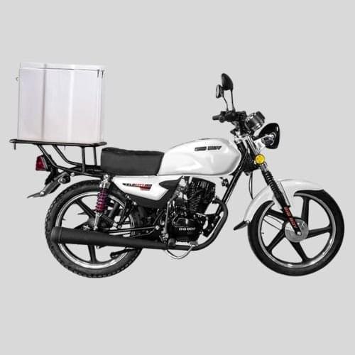 Brand New Big Boy VELOCITY 150 – 2025 Model — NJC MOTORCYCLE